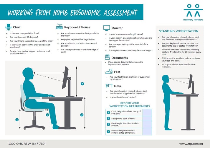 work station ergonomics work station ergonomics